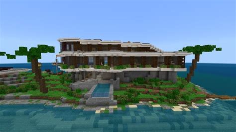 Noob Vs Pro Vs Hacker Mansions By Tristan Productions Minecraft
