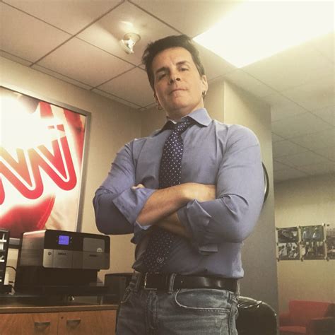 Stand Up Gallery — Hal Sparks