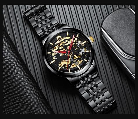 Megalith watch review|Ultimate Guide To The Perfect Men’s Watch