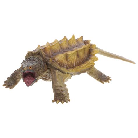 Said Artificial Turtle Model Garden Turtle Sculpture Table Turtle Figure Indoor Simulation
