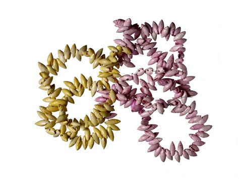 Necklace London Museum