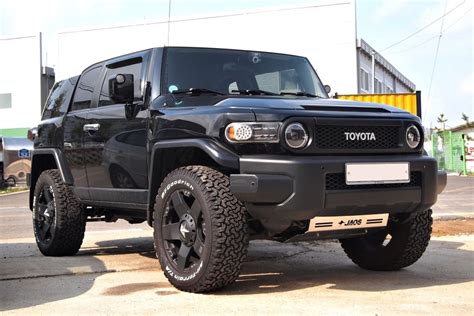 도요타 Fj 크루저 하부 랩토라이너 언더코팅 휀다 가니쉬 랩토 코팅작업 완료 네이버 블로그