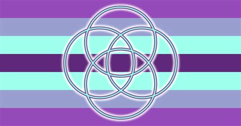 Radinclusys ♡ Radical System Inclusion — Radinclusys Flag Update