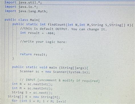 solved stacks find count you recently discovered the string
