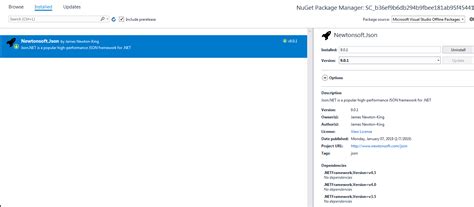 C Ssis Parse Json Stack Overflow