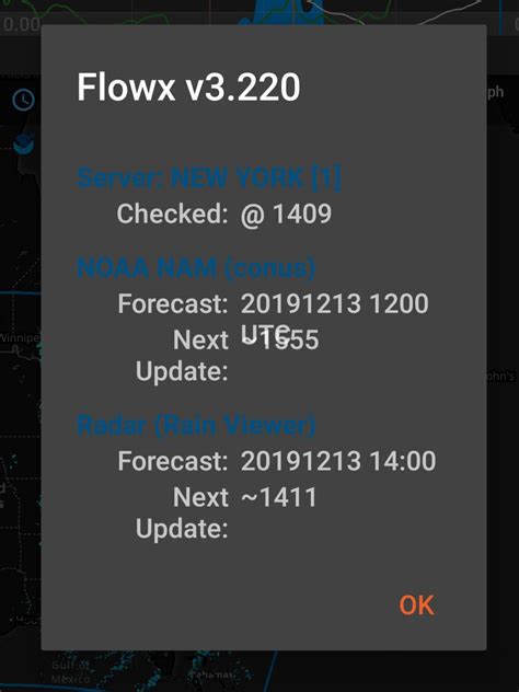 Minor Bugtext Overwrite Info Screen Bugs Flowx