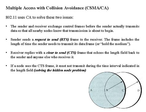 Cecs 474 Computer Network Interoperability Wireless Ieee 802