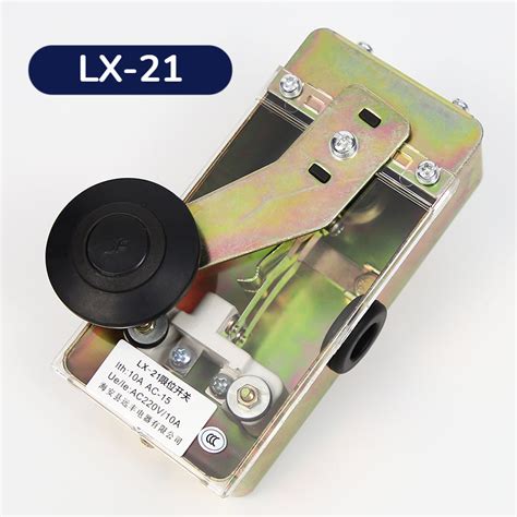 Hitachi Elevator Limit Switch Lx 22 Lx 21 Lx P Echo Elevador Partes