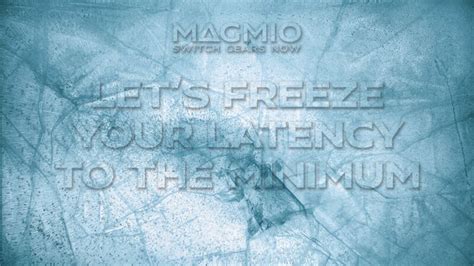 Magmio Switch Gears Now On Linkedin Lowlatency Hft Fpga
