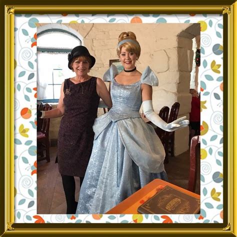 Maleficent With Cinderella Disney Inspired Outfits Maleficent