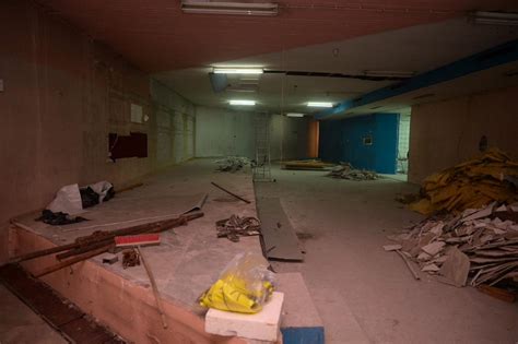 Започна реновирањето на „куќата на џезот“ трајното просторно решение за Националниот џез оркестар