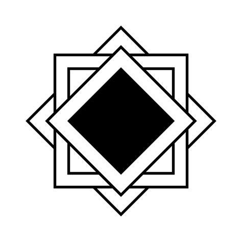 Geometric Abstract Shape Element 43571227 Vector Art At Vecteezy