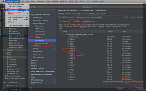 Gradle：failed To Find Build Tools Revision 2902 Csdn博客