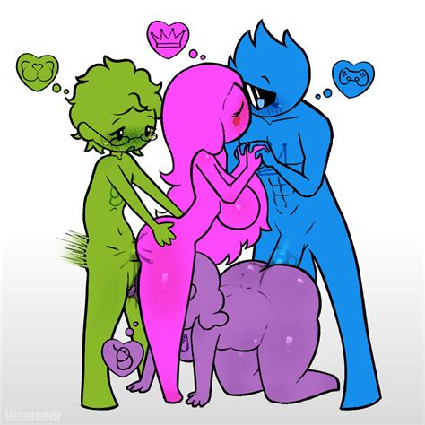 Rule 34 2boys 2girls Abs Anal Bitchy Bimbo Meme Blowjob Blue Blush