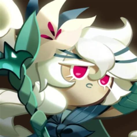 White Lily Cookie Pfp Icon White Lilies Cookie Run Lily White Lily Cookie Pfp Icon White Lilies Cookie Run Lily