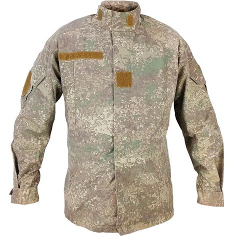 Nz Army Mcu Field Shirt