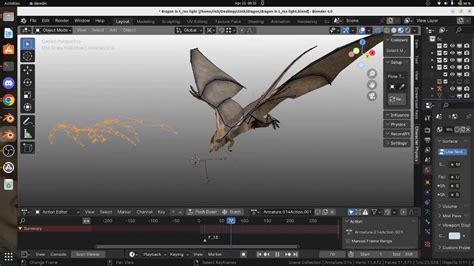 Character Physics Superhive Formerly Blender Market