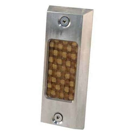 Keyscan Vandal Resistant Proximity Reader Fire And Safety Plus