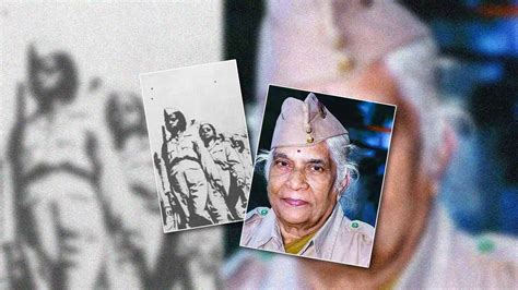 16 साल की उम्र में बन गई थी जासूस सरस्वती राजामणि की कहानी आपको कर देगी भावुक आजादी की लड़ाई