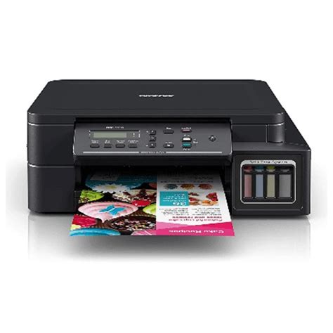 Brother DCP-T520W Printer | Inkjet | Print, Scan, Copy, Wireless ...