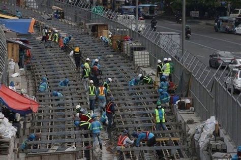 P126 Billion Allotted For Central Luzon Infrastructure Projects