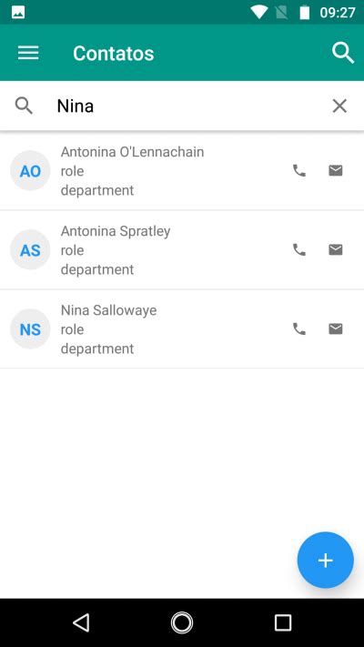 Is It A Good Practice To Keep The Search Query After The User Selected The Result User