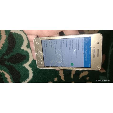 Jual Mesin Lcd Samsung Z Shopee Indonesia