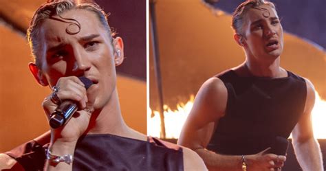 Lavrans Svendsen Vekker Oppsikt