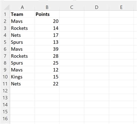 Excel How To Use XLOOKUP To Sum All Matches