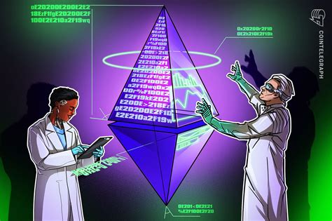 Ethereum Layer 2 Solutions May Focus Less On Token Incentives In The Future
