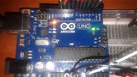 Arduino Analog Led Bar YouTube