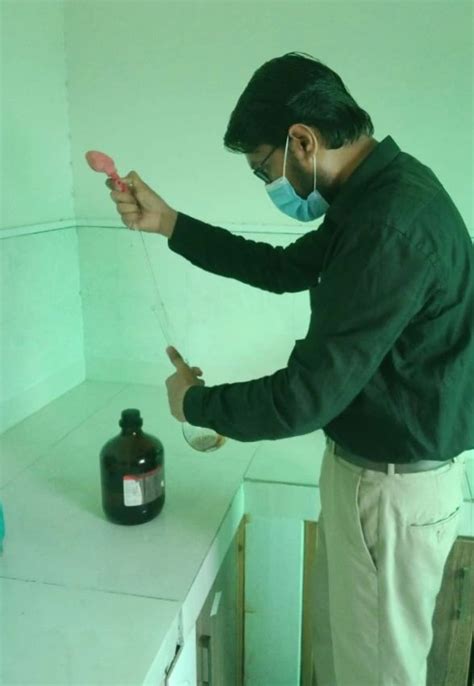 Muhammad Furqan Ilyas On Linkedin Proximate Analysis Of Feed Testing Is Important For Several