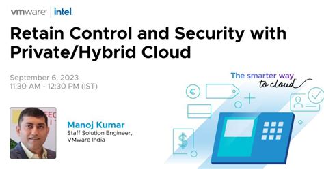 manoj kumar khurana on linkedin vmware cloudcomputing security