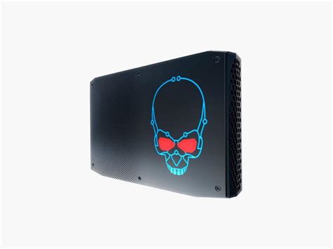 Intel NUC Wallpapers WallpaperSafari