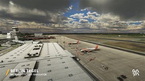 Eggp A Big Ass Rework Of Liverpool John Lennon Airport Msfs Addons
