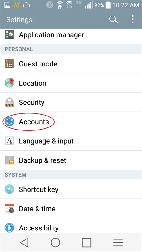 Android Office 365 Email Settings Lasopawith