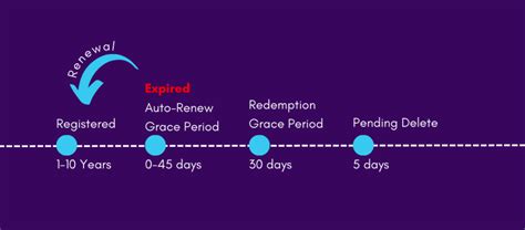 Decoding Domain Expiration Dates Backlink Manager