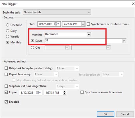 Sharepoint Online Spd Workflow To Update List Items At Year End
