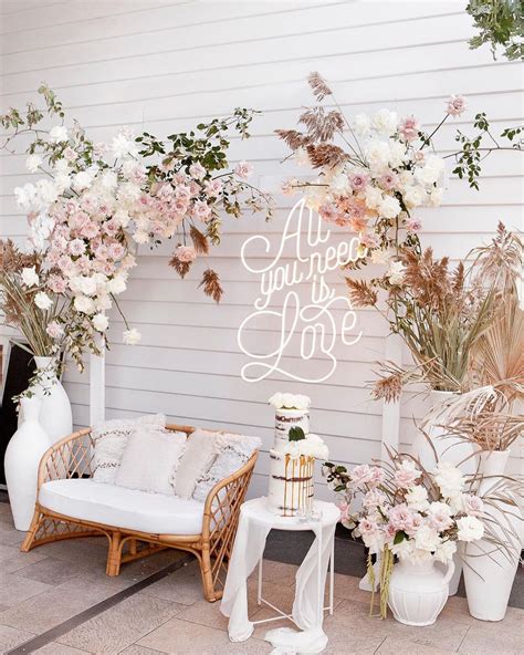 Amazing Wedding Decor Ideas For Every Wedding Style