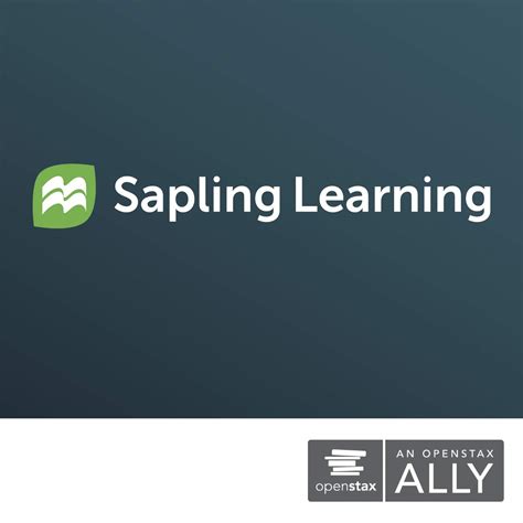 Sapling Homework Only For Statistics Single Term Access