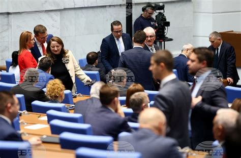 Депутатите включиха в дневния си ред проект на решение свързан с неразпределеляне на дивидент