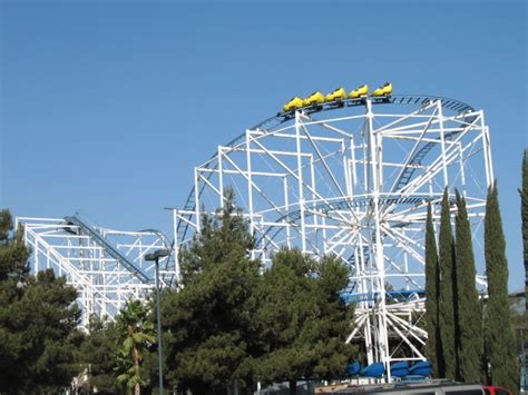 News Scandia Amusement Park In Ontario Closing Theme Parks Roller