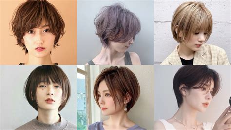 29 Choppy Layered Bobs For Thick Hair To Be Less Poofy Youtube