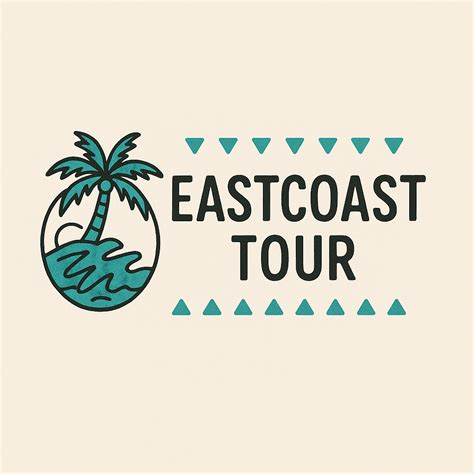 East Coast Tour And Shuttle Private Florida Tours And Historic Sites