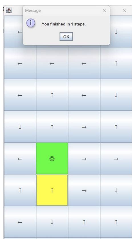 solved use the code below to create a gui that displays the