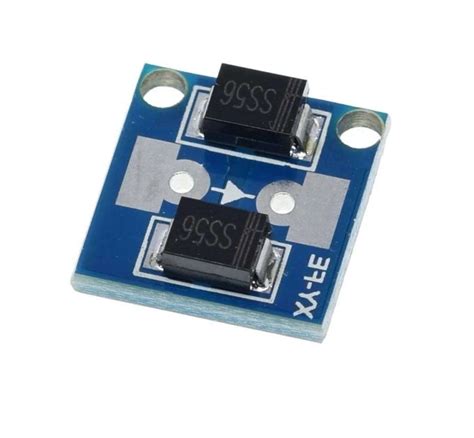 Buy Blue 60v 10a Anti Reverse Diode Constant Current Power Module Anti Reverse Irrigation Online