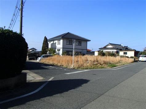 【ハトマークサイト島根】島根県江津市都野津町の 売地