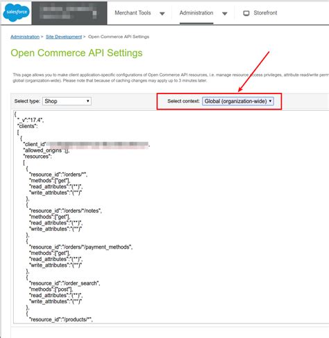 How To Connect Demandware To API Cart API Cart