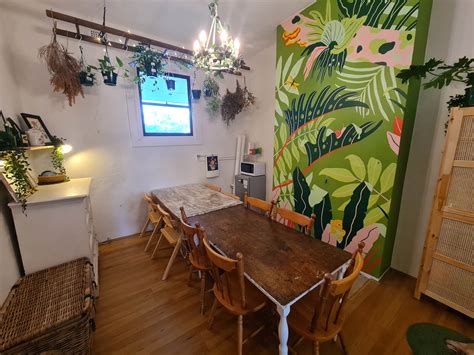 Wattle And Bee Workshop Room Workshop Venue In Petersham Classbento