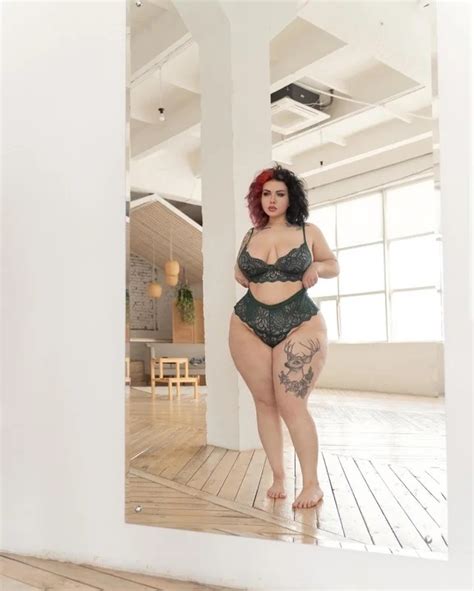 Bulgakova Frida Shesfreaky